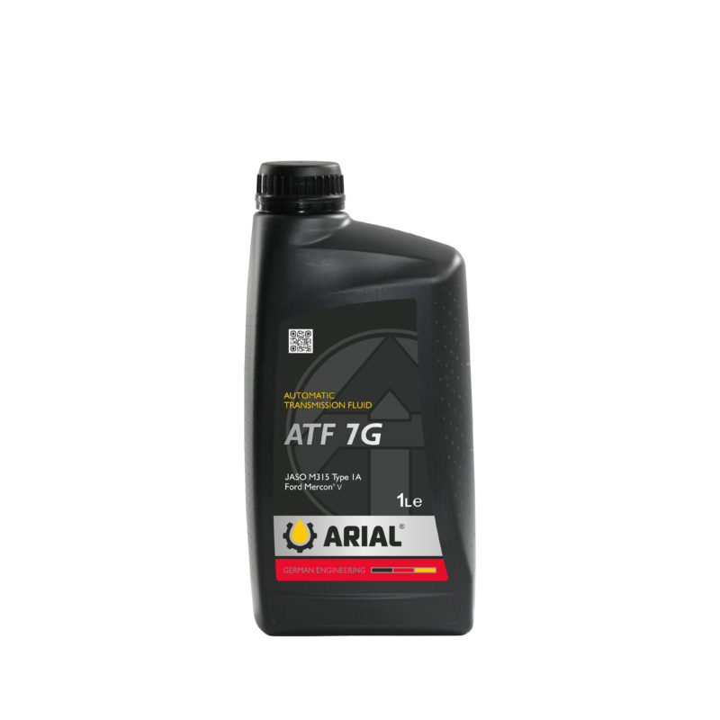 ARIAL ATF 7G - ARIAL OIL