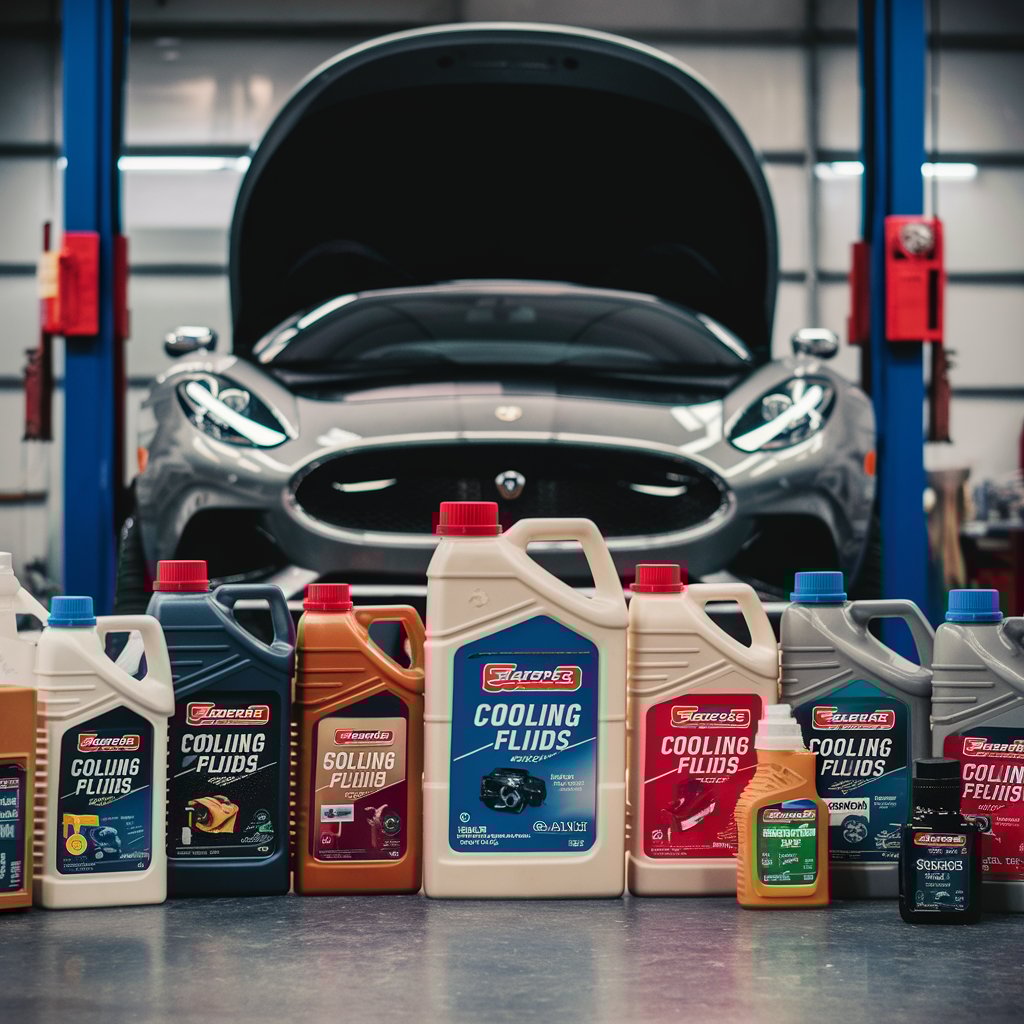 Синтетические, полусинтетические и минеральные масла: в чем разница ...